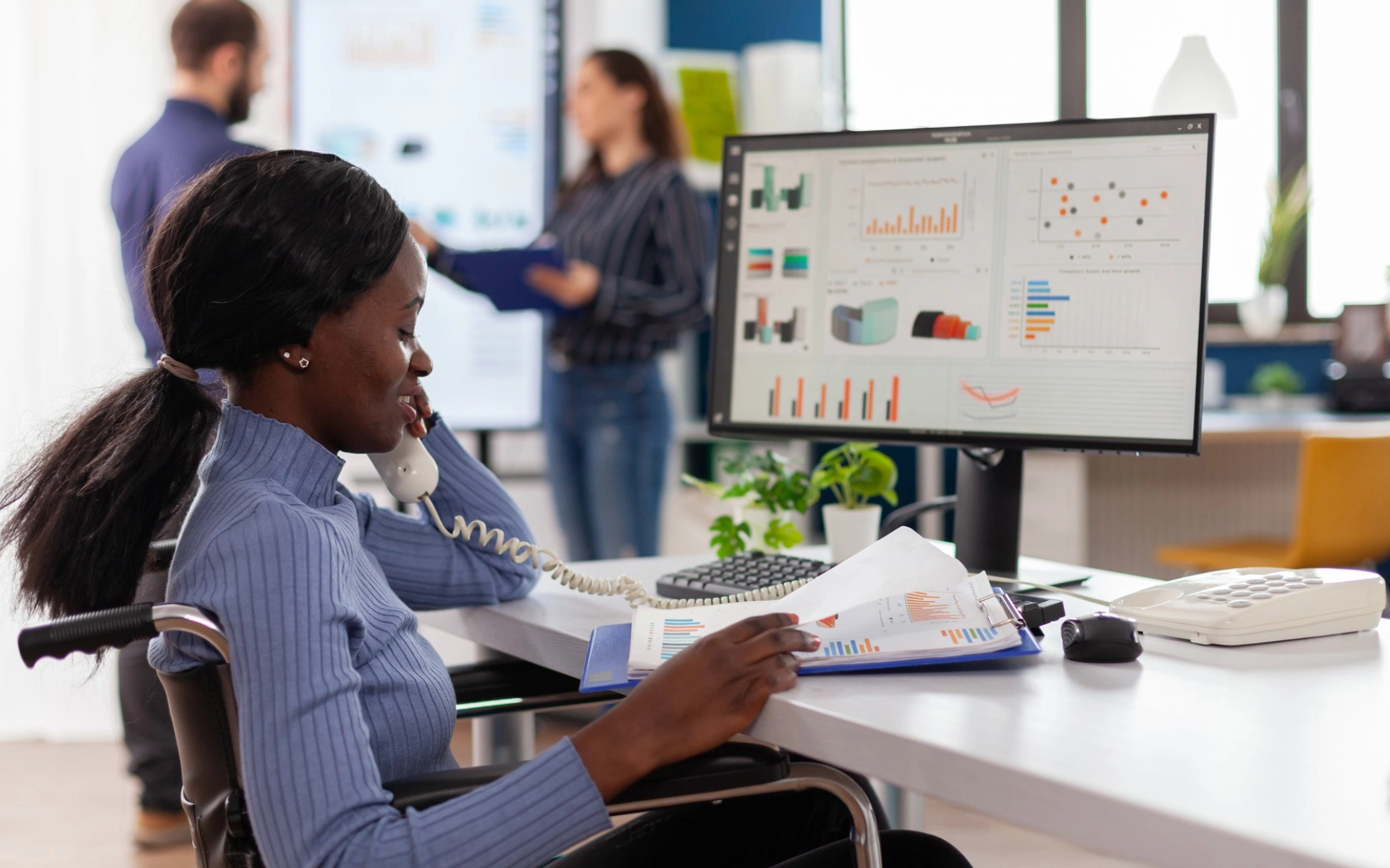 Project Management | Research Center for Development Interventions